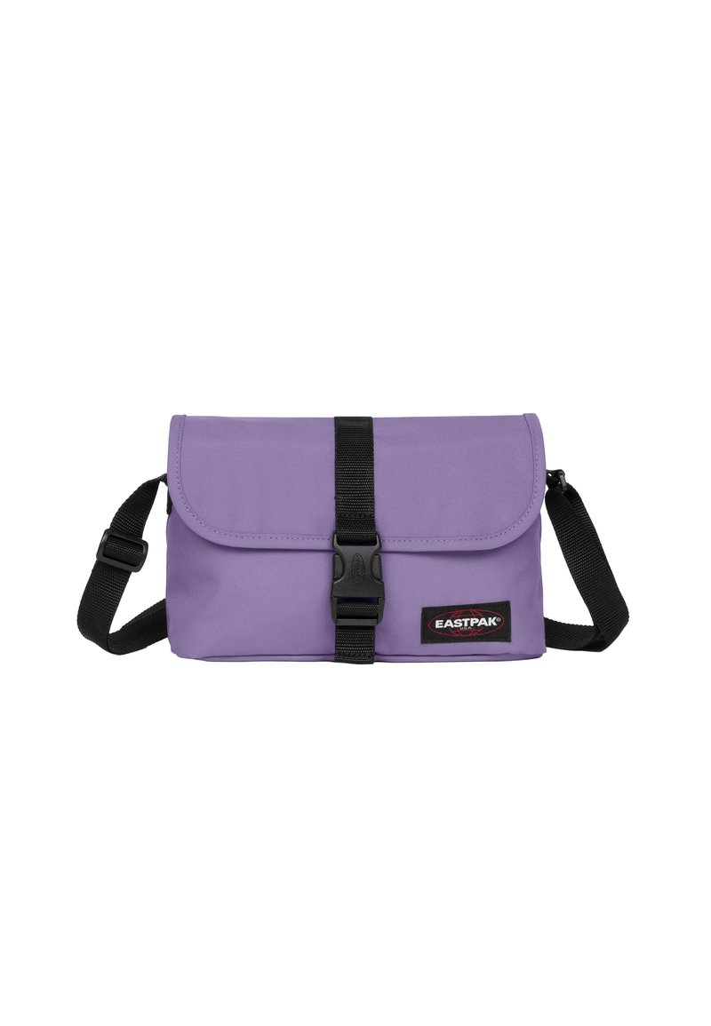 Eastpak POUCH - Borsa a tracolla - bouquet lilac/viola - Zalando.it