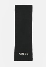 Guess SCARF - Scarf - black - Zalando.co.uk