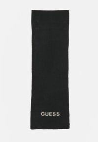 Guess SCARF - Scarf - black - Zalando.co.uk