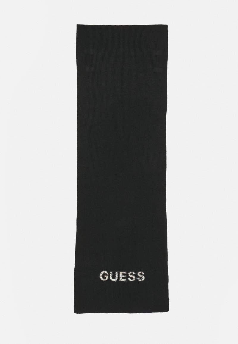Guess SCARF - Scarf - black - Zalando.ie