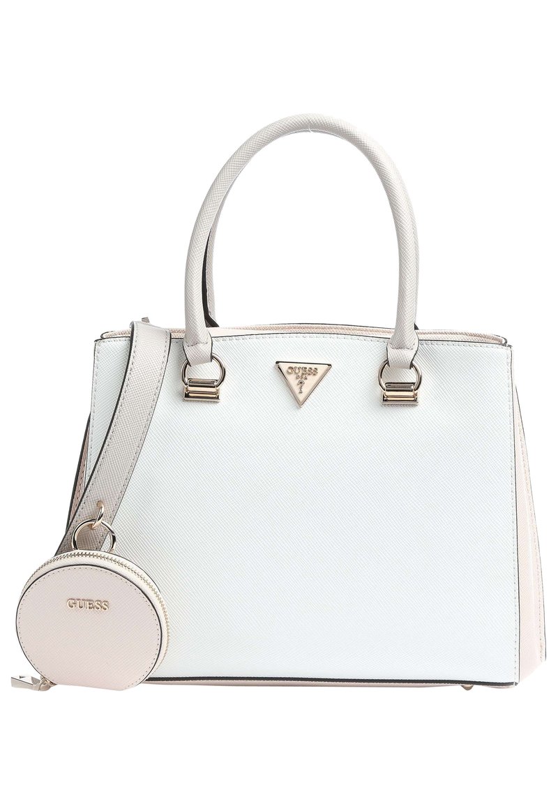 Guess Handtas - white/wit - Zalando.be