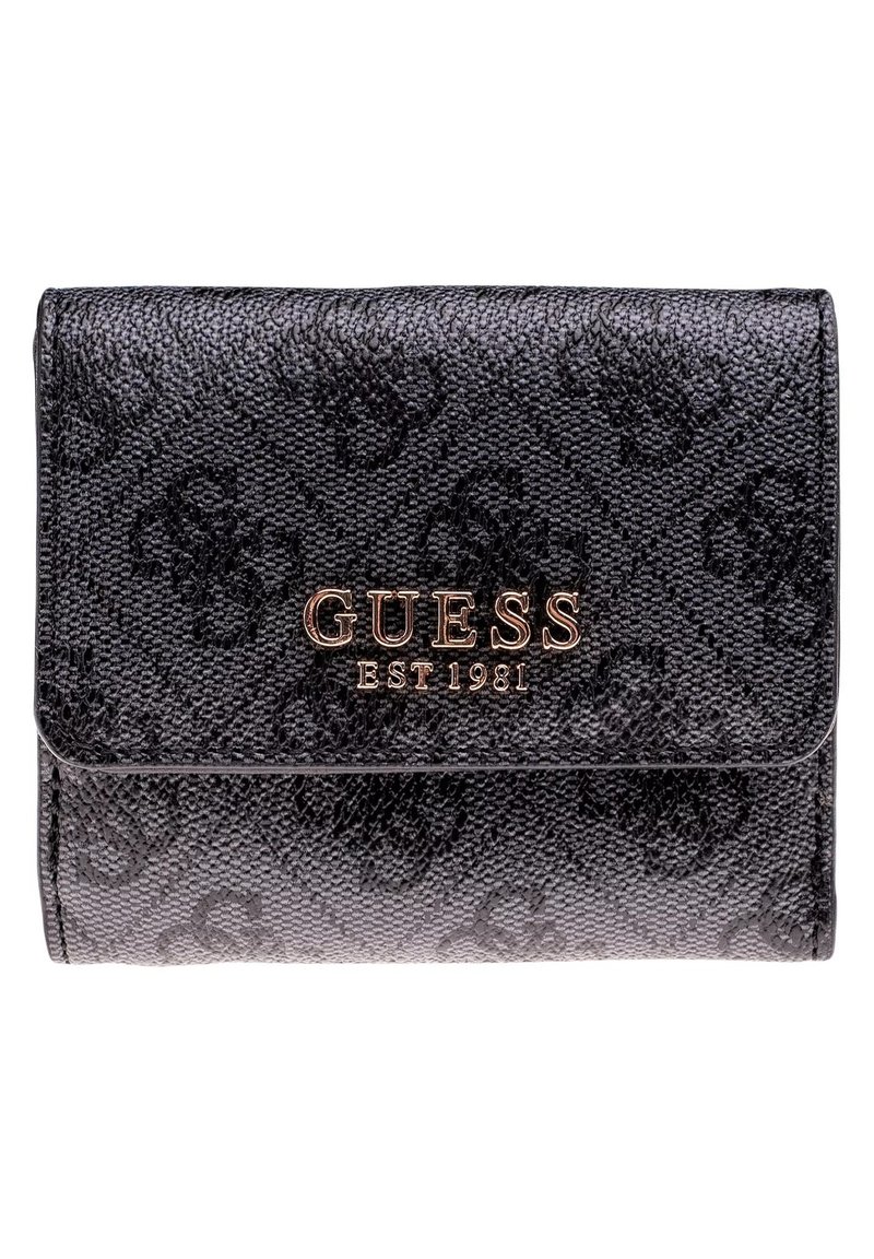 Guess LAUREL - Punge - black/sort - Zalando.dk