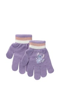 Disney LILO STITCH - Sormikkaat - lila c/violetti - Zalando.fi