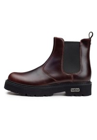 Cult SLASH - Classic ankle boots - marrone/brown - Zalando.ie