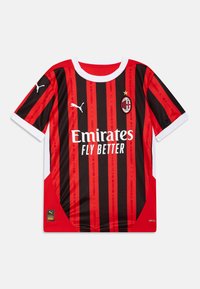 Puma AC MILAN HOME REPLICA JR UNISEX - Camiseta estampada - for all ...