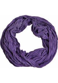MSTRDS WRINKLE LOOP - Snood - purple - Zalando.ie