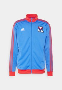 adidas Performance OLYMPIQUE LYON DNA TRACKTOP - Vereinsmannschaften ...