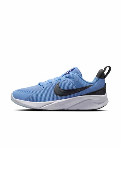 Nike Performance STAR RUNNER UNISEX - Katujuoksukengät - hyper royal ...