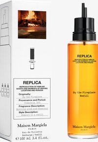 Maison Margiela Fragrances REPLICA BY THE FIREPLACE - Colonia - by the ...