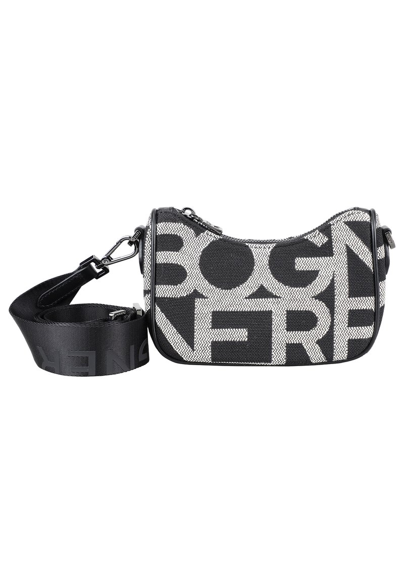 Bogner PANY LORA XSHZ - Umhängetasche - offwhite - Zalando.de