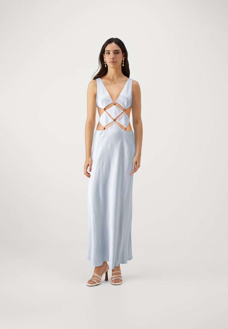 Bec + Bridge Abiti per occasioni speciali - dove blue/blu - Zalando.it