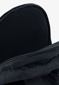 Jordan JAW ALPHA MINI BACKPACK - Rugzak - black/zwart - Zalando.nl