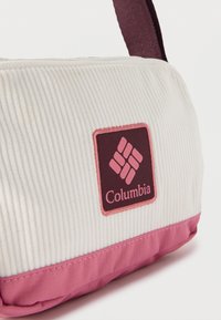 Columbia TRAIL TRAVELER UNISEX - Olkalaukku - sea salt/rosette ...