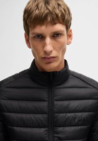 BOSS CALANOS - Winter jacket - black one/black - Zalando.co.uk
