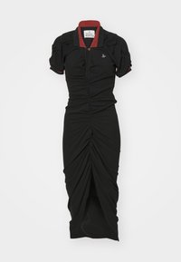 Vivienne Westwood PULLING DRESS - Day dress - black - Zalando.ie