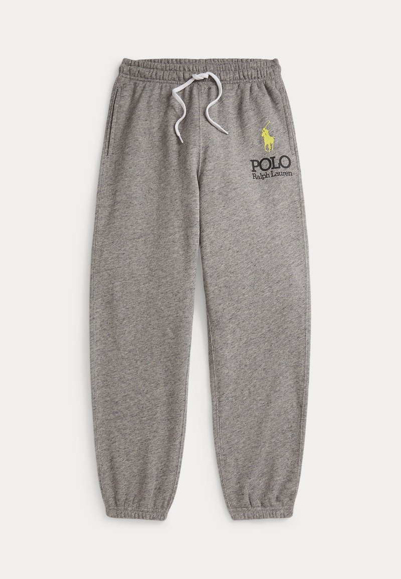 Polo Ralph Lauren BIG PONY SWEATPANT - Jogginghose - dark vintage ...