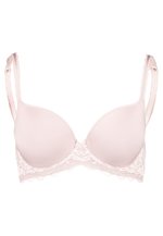 Wacoal PERFECTION CONTOUR BRA - Bügel BH - rose mist/rosa - Zalando.at