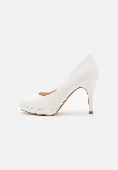 Witte Pumps online kopen | Gratis verzending voor de meeste ...