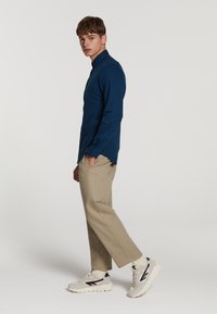 Shiwi PIQUE - Camisa - royal blue/azul - Zalando.es