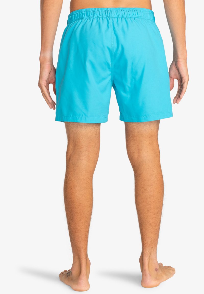 Billabong ALL DAY - Swimming shorts - cyan/light blue - Zalando.co.uk