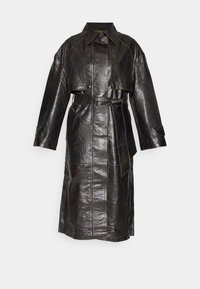 DAY Birger et Mikkelsen ALAN - Klassischer Mantel - light brown ...