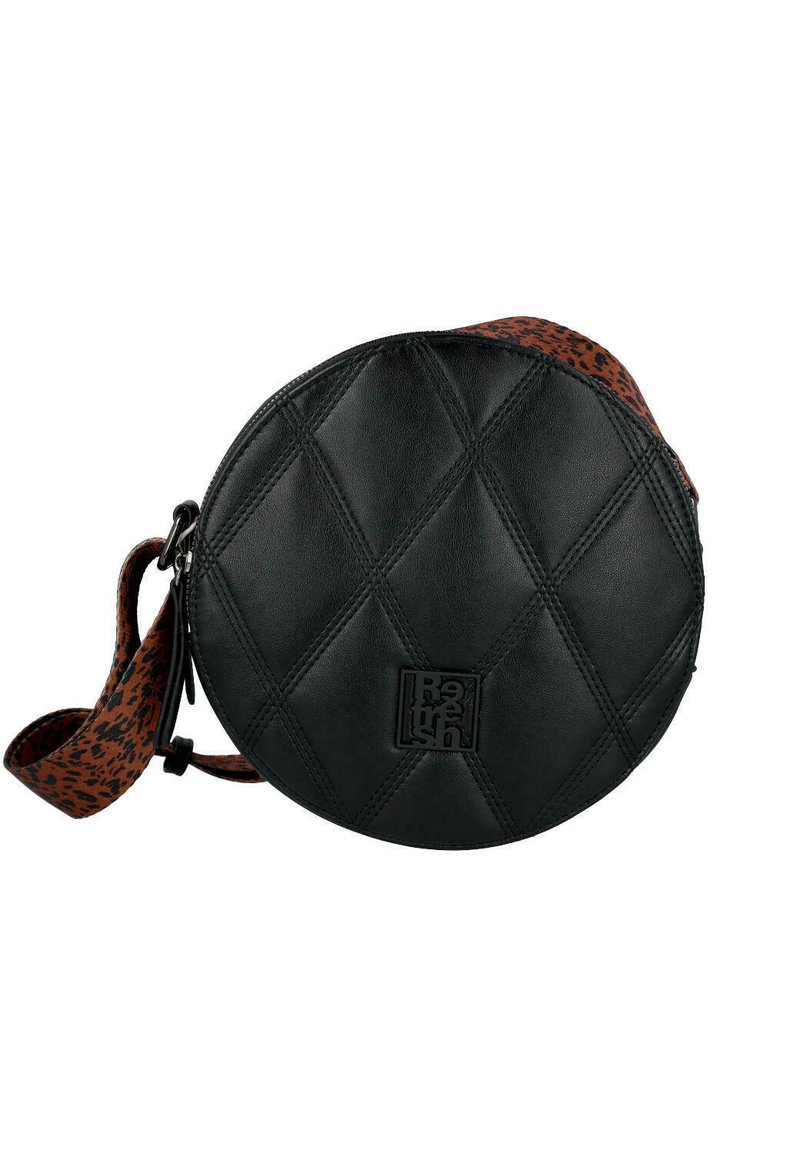 Refresh Clutch - black/negro - Zalando.es