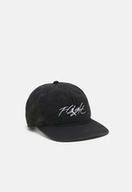 Jordan 5-PANEL PRO US CAP - Cap - black - Zalando.co.uk