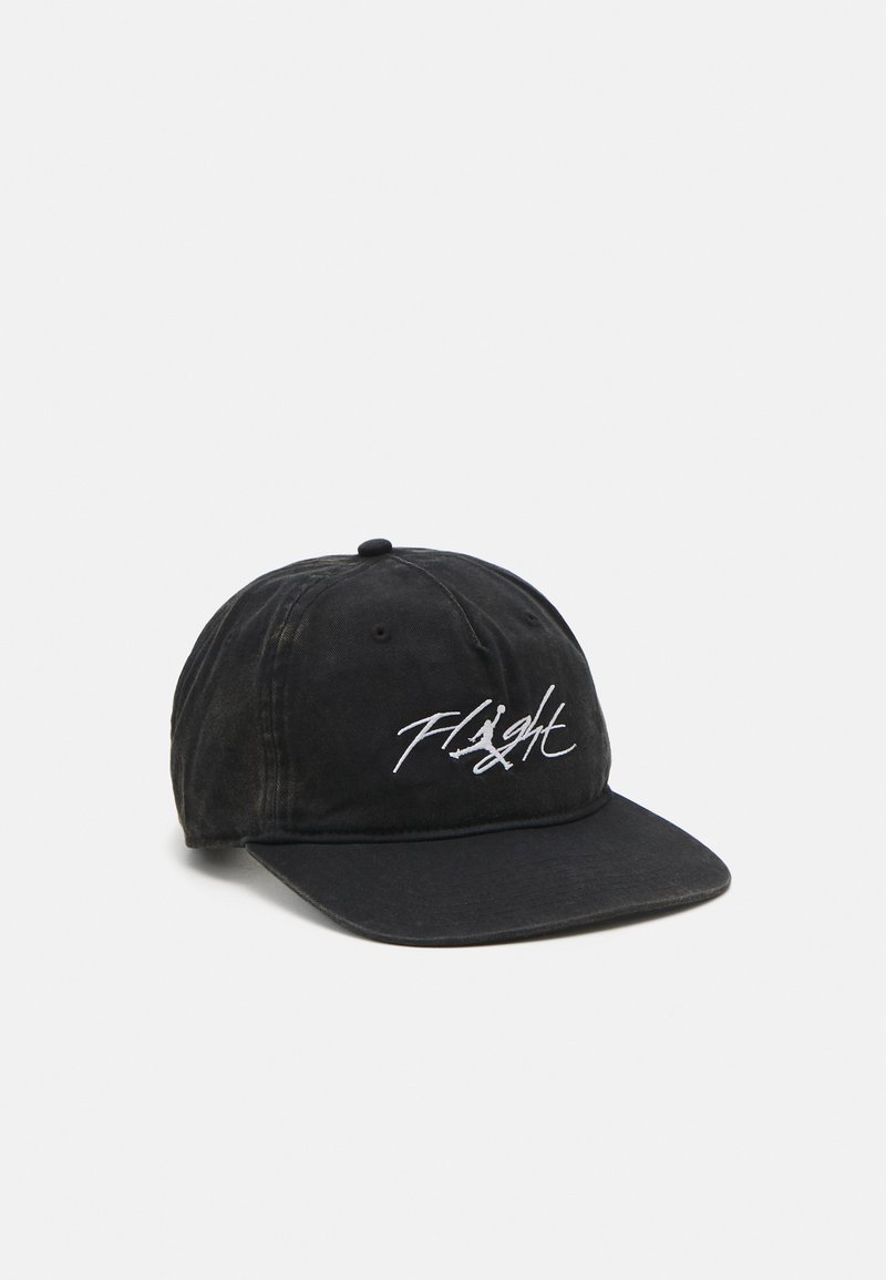 Jordan 5-PANEL PRO US CAP - Caps - black/sort - Zalando.dk