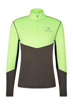 Bogner Fire + Ice BAXTER - Topper langermet - graphite/svart - Zalando.no