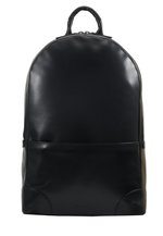 Royal RepubliQ EXPLORER BACKPACK - Rucksack - black - Zalando.de