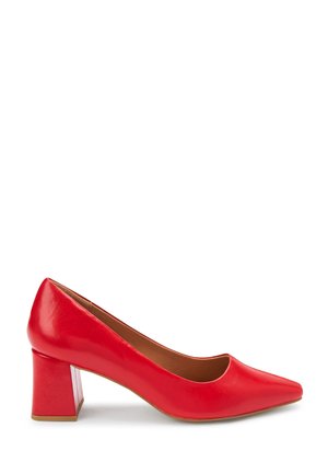 Røde Pumps | Damer | Find dine nye pumps online | ZALANDO