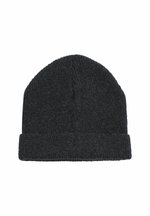 Holebrook VÄNERN - Mössa - anthracite mel/antracit - Zalando.se