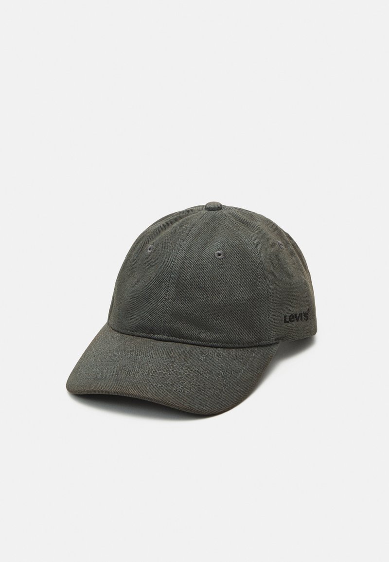 Levi's® ESSENTIAL UNISEX - Cap - dark green - Zalando.ie