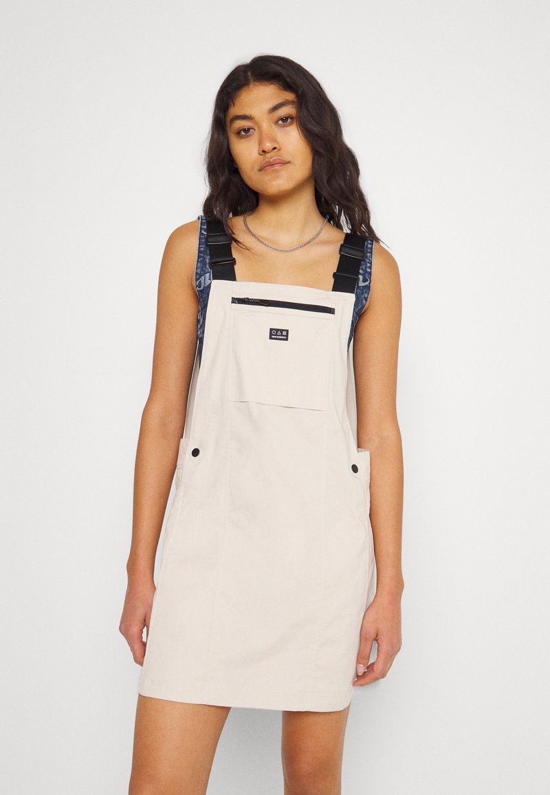 Informal Balance Dress