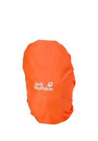 Jack Wolfskin ECHOTREK SHAPE 20 - Hiking rucksack - midnight sky/dark ...