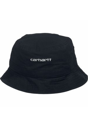 Flexfit SHERPA BUCKET - Hut - black/offwhite/schwarz - Zalando.de