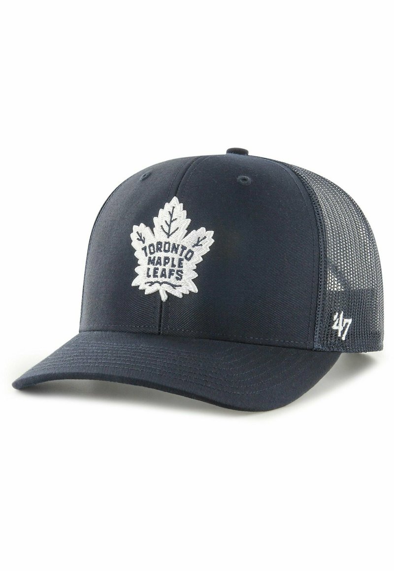 '47 TORONTO MAPLE LEAFS - Cap - navy/dunkelblau - Zalando.de