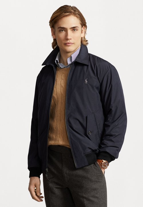 Vestes homme Ralph Lauren en ligne | Commandez dès maintenant sur Zalando