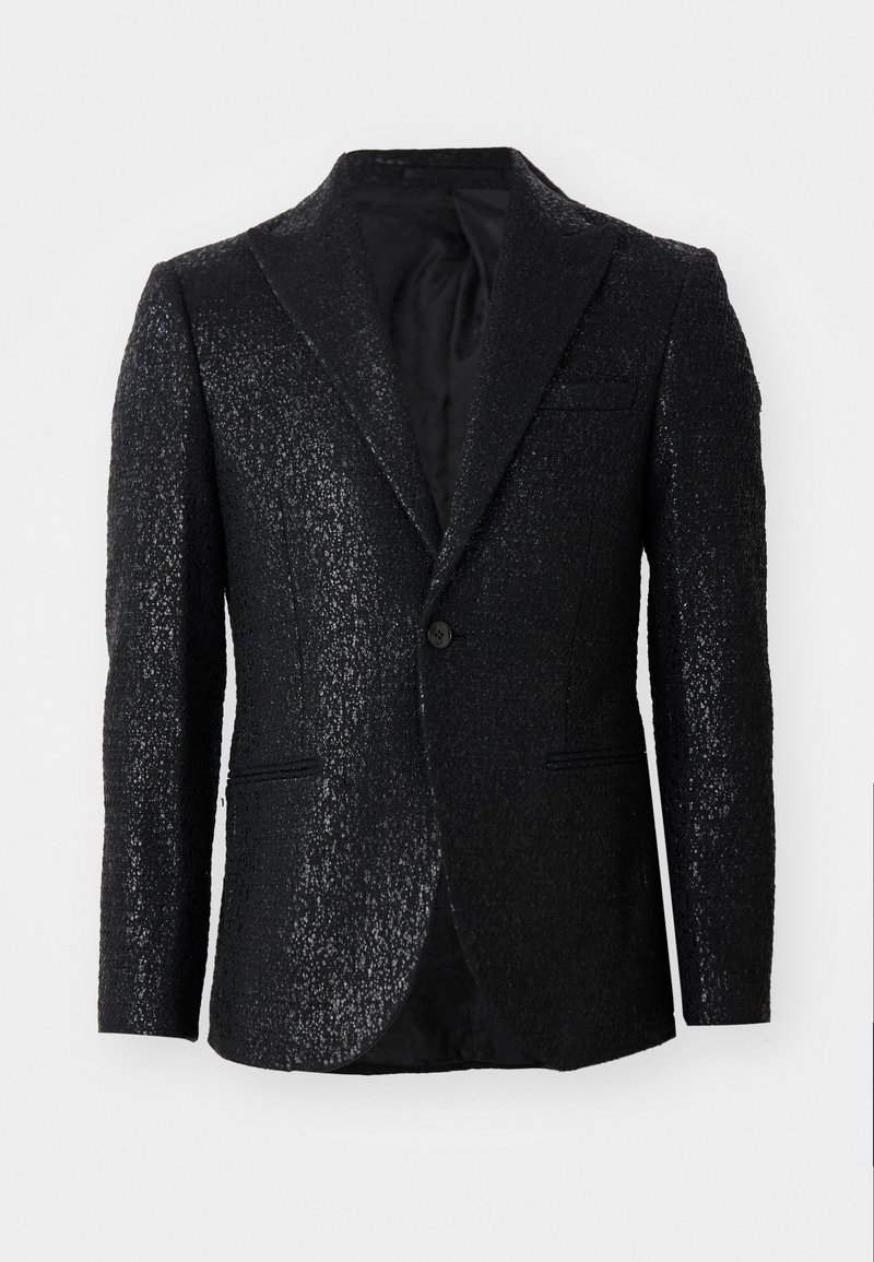 Isaac Dewhirst AUSTIN EVENING JACKET - Colbert - black/zwart - Zalando.be