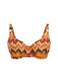 Freya ARIZONA WAVE - Bikinitop - horizon/meerkleurig - Zalando.nl