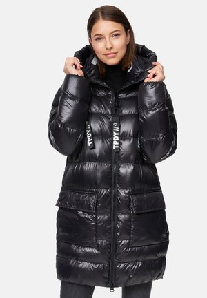WITTCHEN Winterjas - schwarz/zwart - Zalando.nl