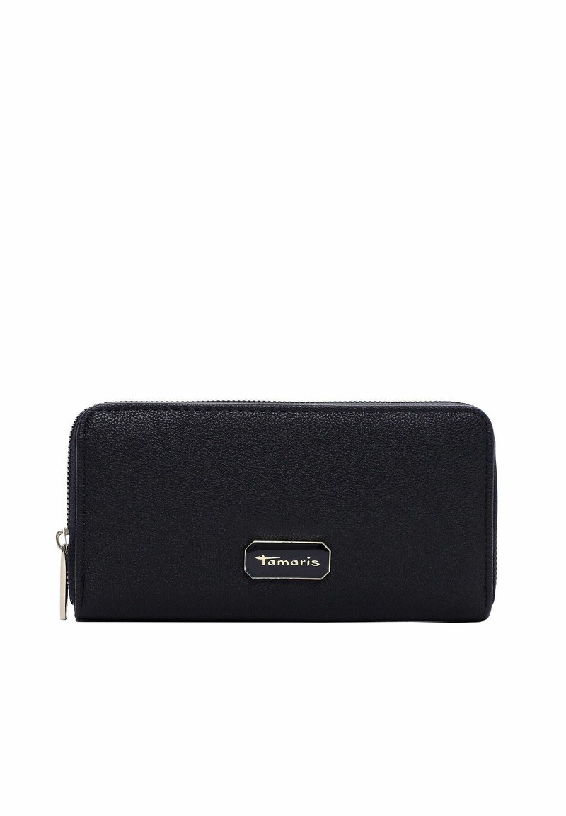 Tamaris KATHARINA - Portefeuille - blue/bleu marine - ZALANDO