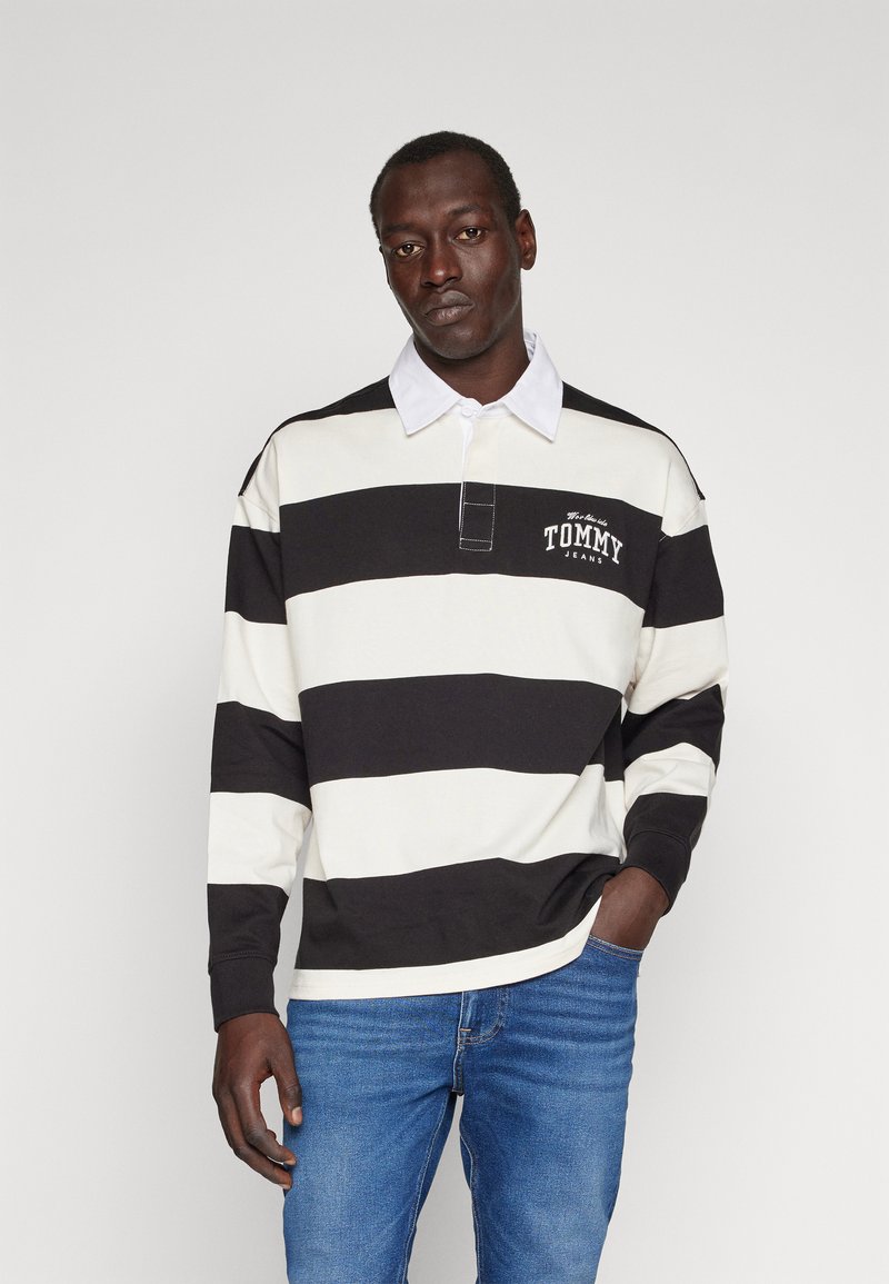 Rugby University Brand Jeans at Emil Bentley blog