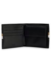 BOSS RAY S_4 CC COIN - Geldbörse - black/schwarz - Zalando.ch