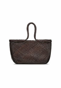 DRAGON DIFFUSION Cabas - marrone/marron - ZALANDO.FR