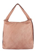 usha Shopping Bag - pink - Zalando.at