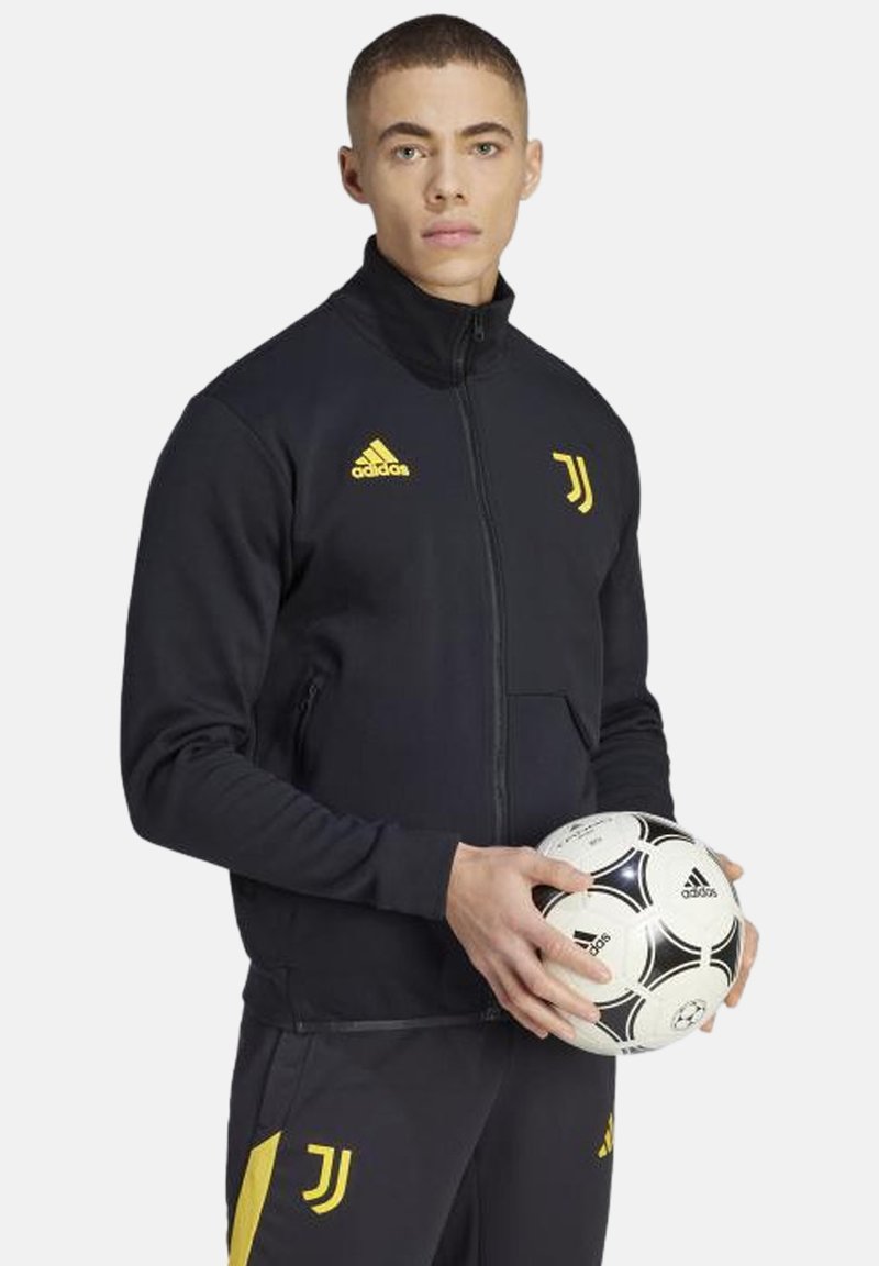 adidas Performance JUVENTUS TURIN PRESENTATION - Training jacket ...