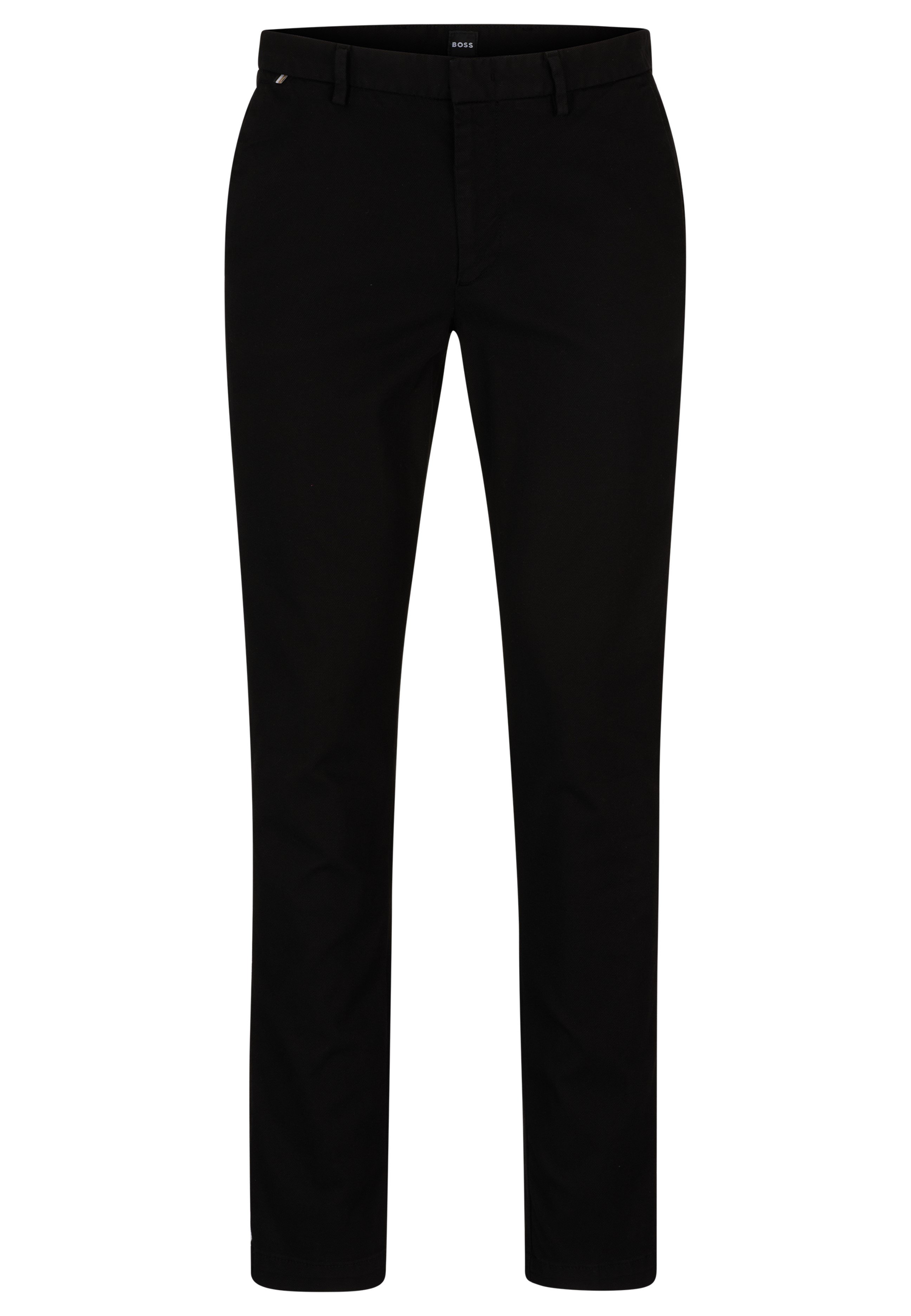 BOSS KAITO Chino black schwarz Zalando.ch