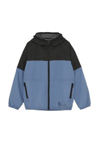 Color Kids Light jacket - coronet blue/blue - Zalando