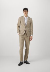 HUGO HANFRED GOWARD - Kostuum - medium beige/beige - Zalando.nl